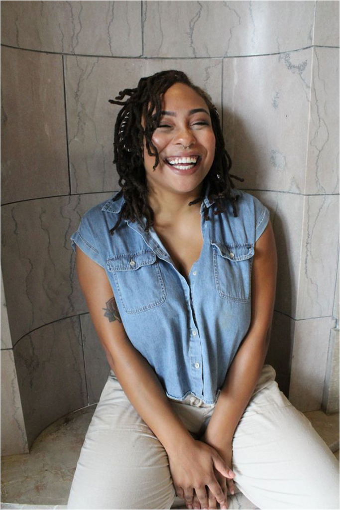 Future resident--Sharai Sims – The Future Mpls