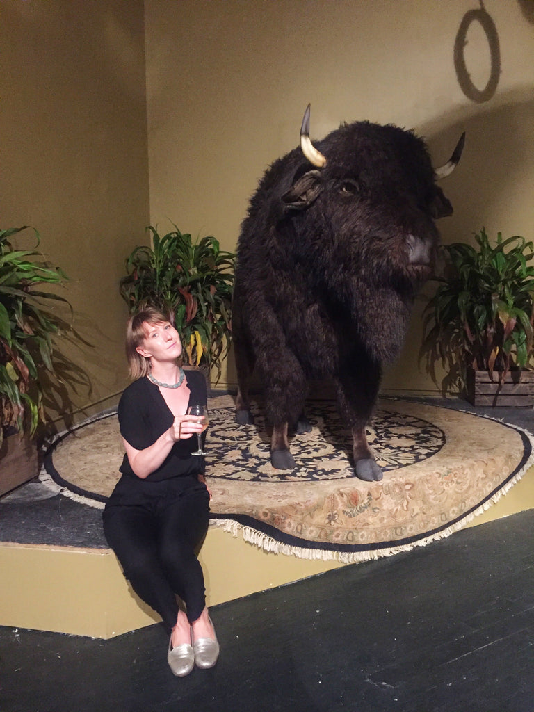 Future resident--Kate Strathmann – The Future Mpls