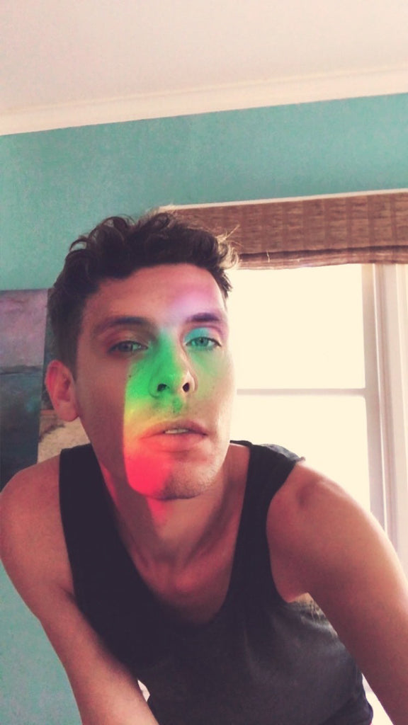 Future resident--Chris Larson – The Future Mpls