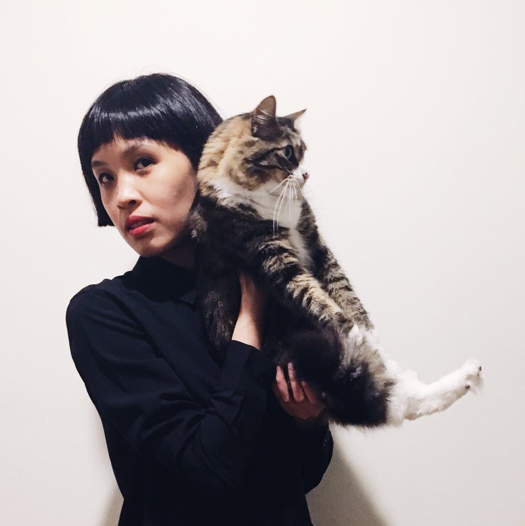 Future Riso resident--Helen Shewolfe Tseng – The Future Mpls