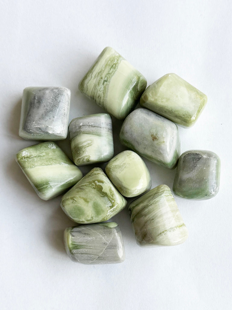 Infinite Serpentine tumbled – The Future Mpls