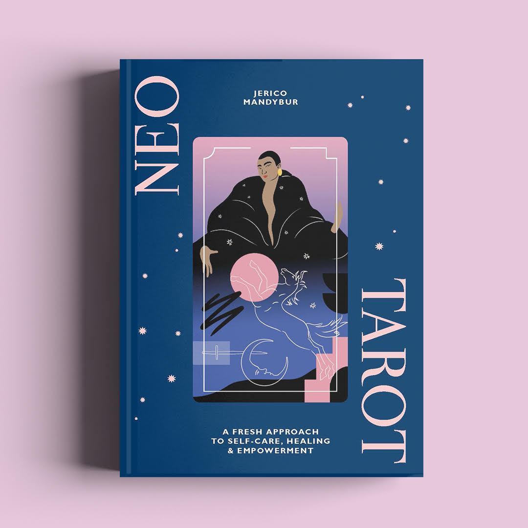 Neo Tarot: A Fresh Approach to Self-Care, Healing and Empowerment – The ...