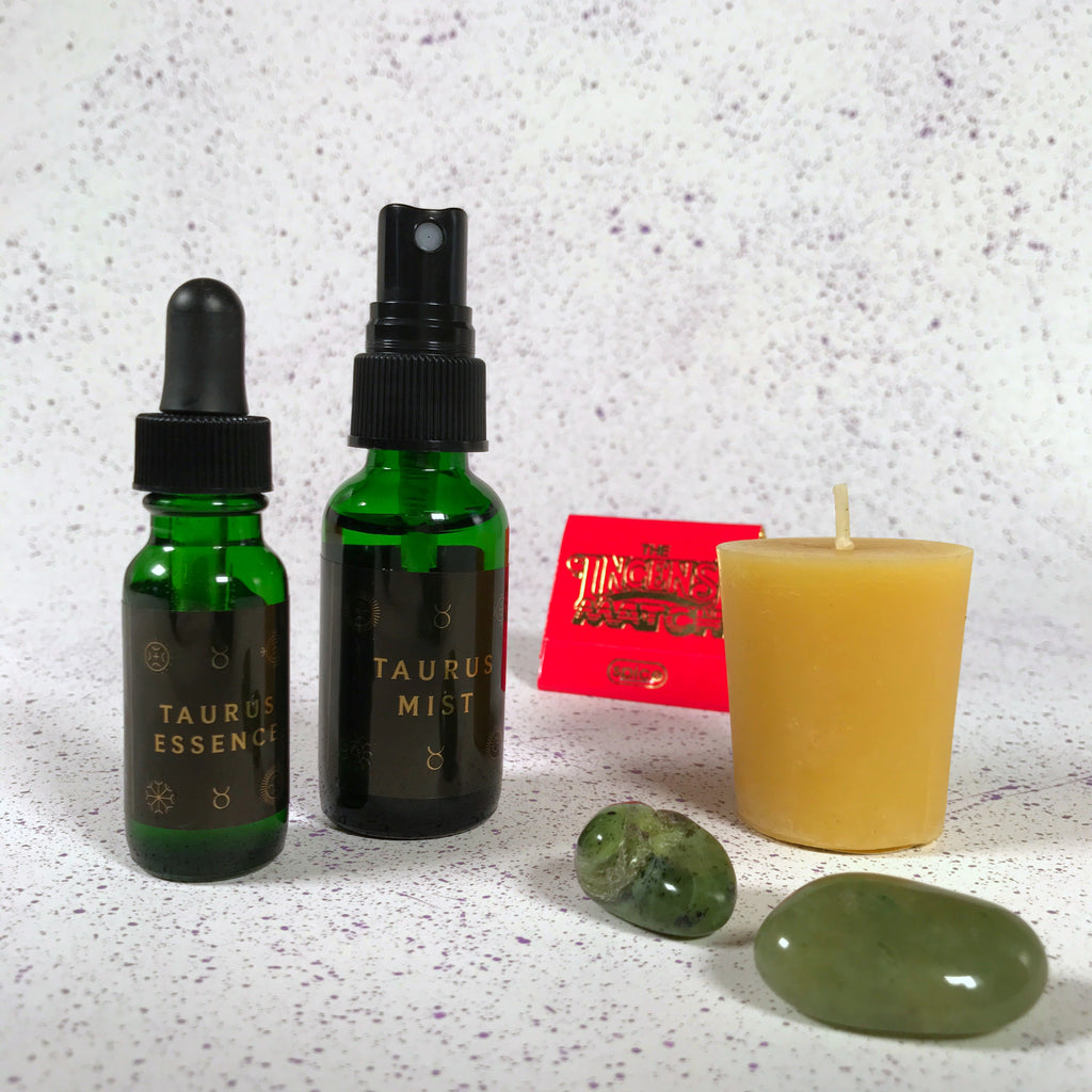 Taurus Kit – The Future Mpls